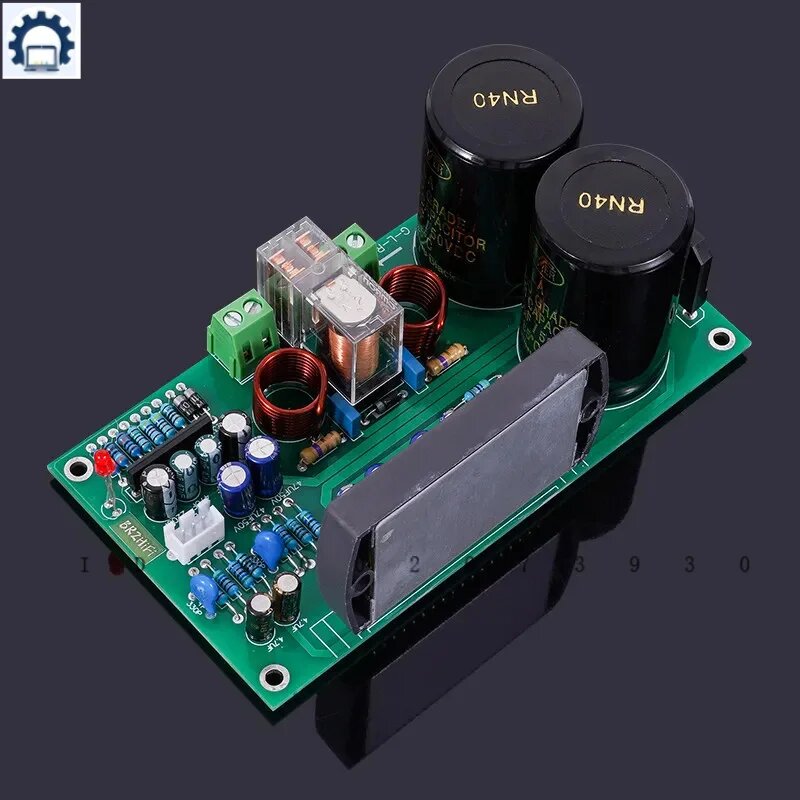STK412-530 Усилитель XMSJ