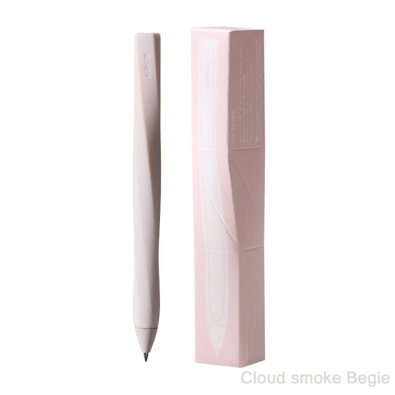 Ручка KACO Cloud Beige, 0,5 мм