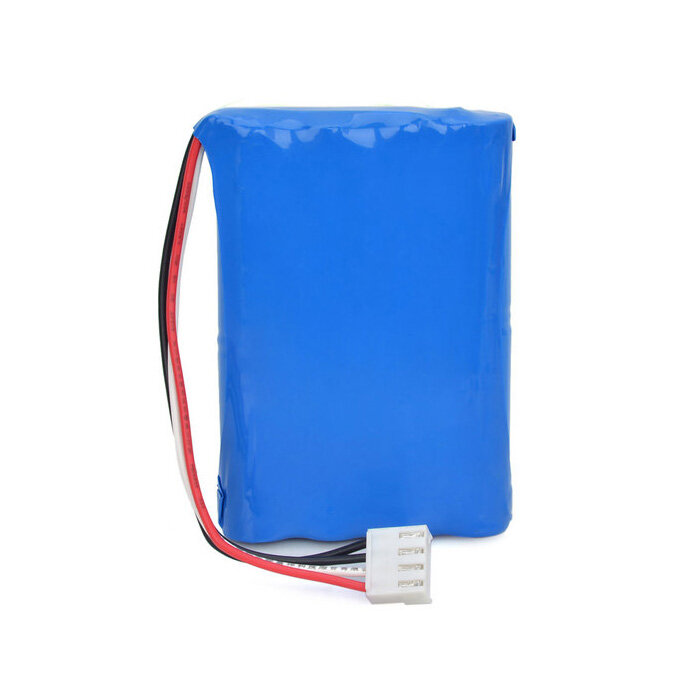 Аккумулятор для Fukuda LS1610 HHR-19AL24G1FD FX-3010 FCP-3610 eecg053224527 — фото 1