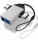 OTG-адаптер 2-в-1 USB 3.0 Silver, Micro USB-C Type-C