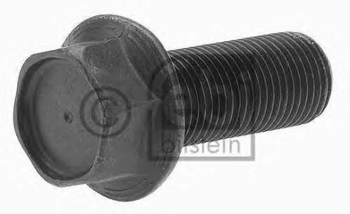 Болт карданного вала man daf iveco Febi Bilstein 04238