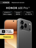 Смартфон HONOR 600 Pro, 12+512 ГБ, Черный, Ростест, Мобильные сервисы Google (GM...