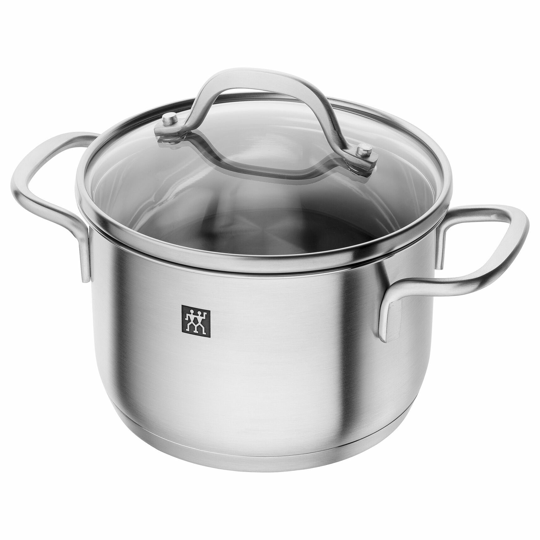 Мини кастрюля 14х7 см, 1 л ZWILLING PICO