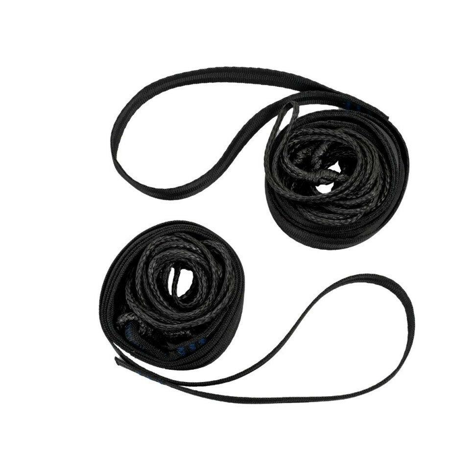 Сверхлегкие стропы для гамака TICKET TO THE MOON Lightest Straps