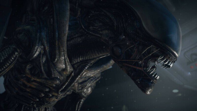Игра Alien Isolation Standart Edition — фото 1