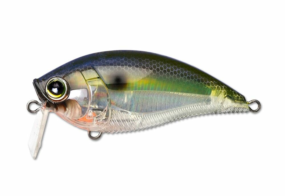 Воблер Yo-Zuri 3DB Wake Bait 70 (F) 70mm R1146-PSSH