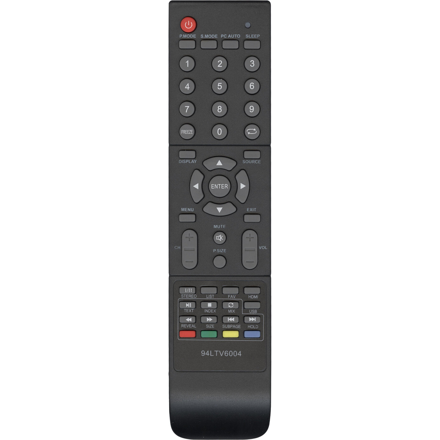 Пульт для Polar 94LTV6004