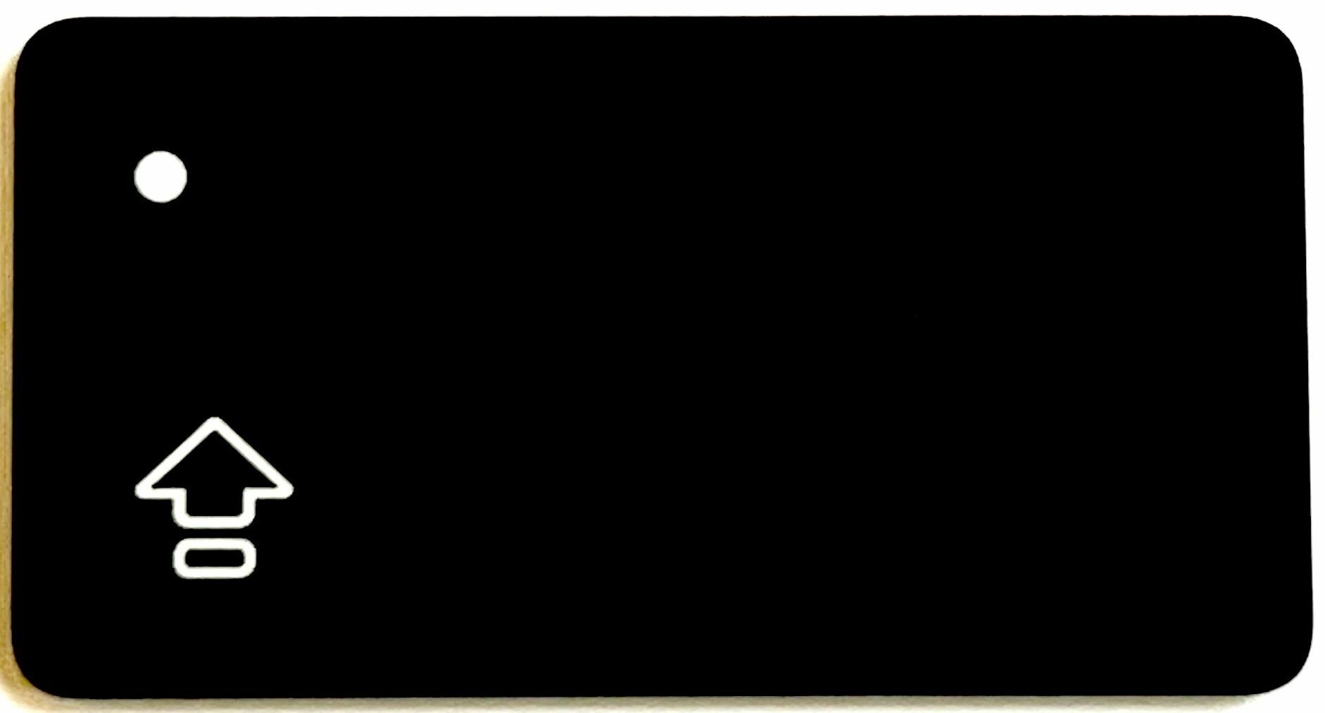 Кнопка клавиша capslock капслок Macbook AIR PRO 2018-2019