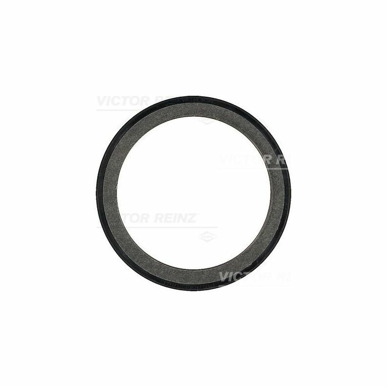 Сальник коленвала задний 85x105x12