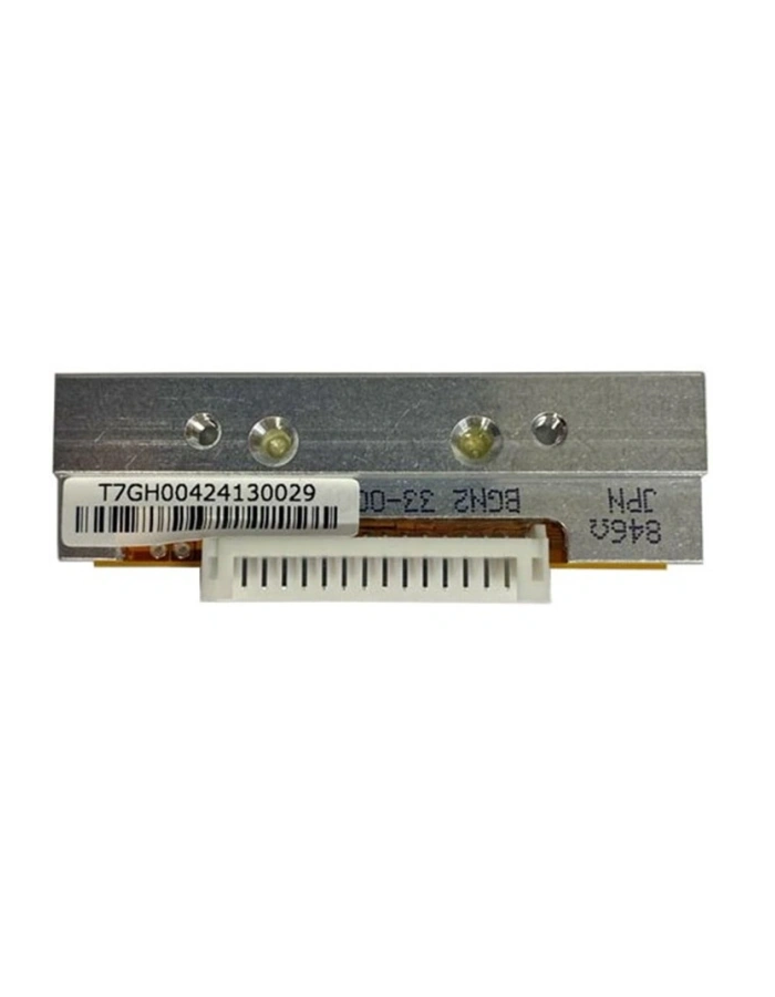 Печатающая головка Godex 021-DT2004-000 203 dpi для принтера этикеток DT2US, DT2x