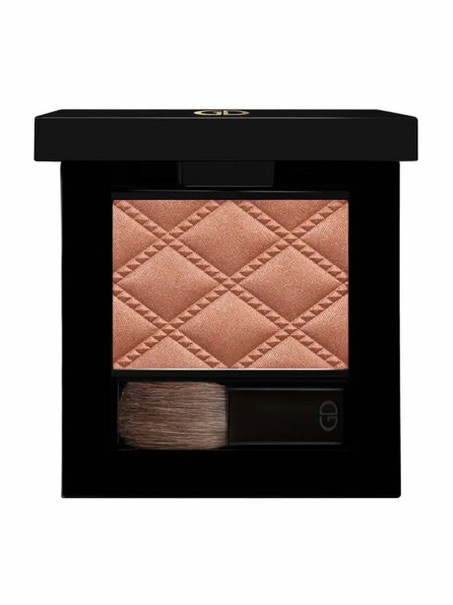 GA-DE Румяна Idyllyc Soft Satin, 8 г, 26 Honey Bronze