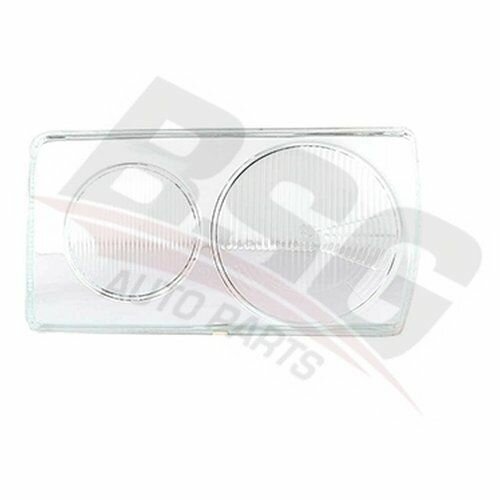 Стекло фары BSG BSG60801016 для Mercedes KOMBI TMODEL S123 S123, W123 W123