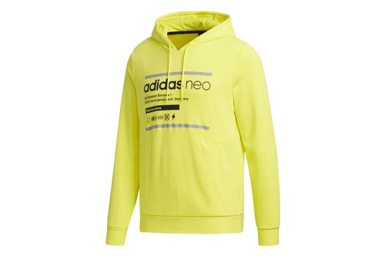 Толстовка Adidas Neo Moderate
