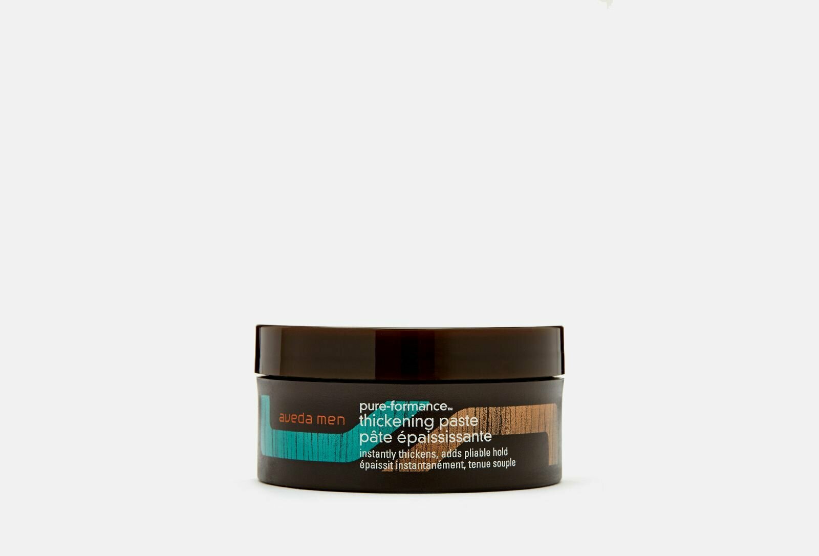 Уплотняющая стайлинг-паста Aveda pure-formance men's thickening paste