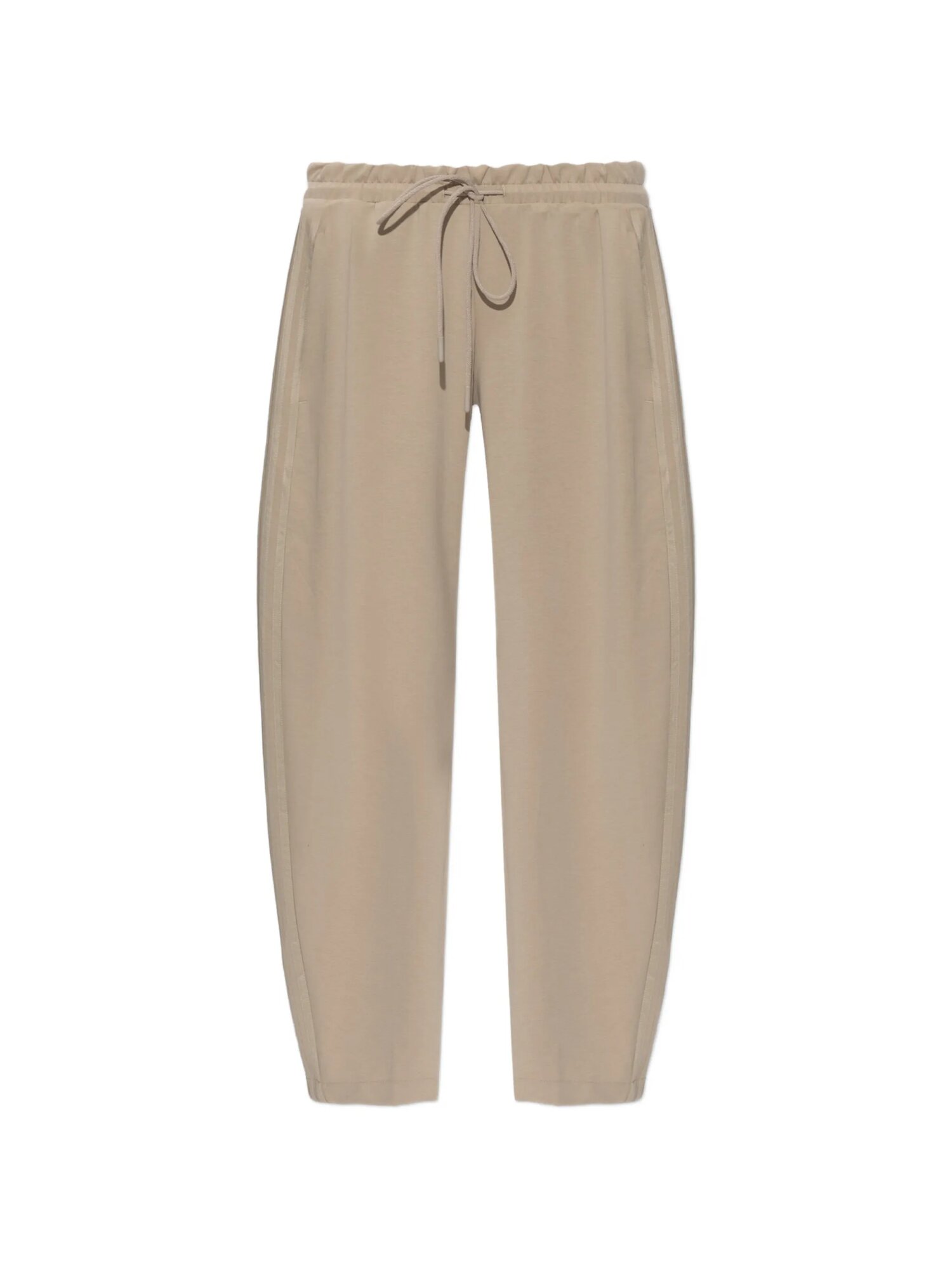 Брюки adidas Drawstring track pants, размер 26 GER, разноцветный