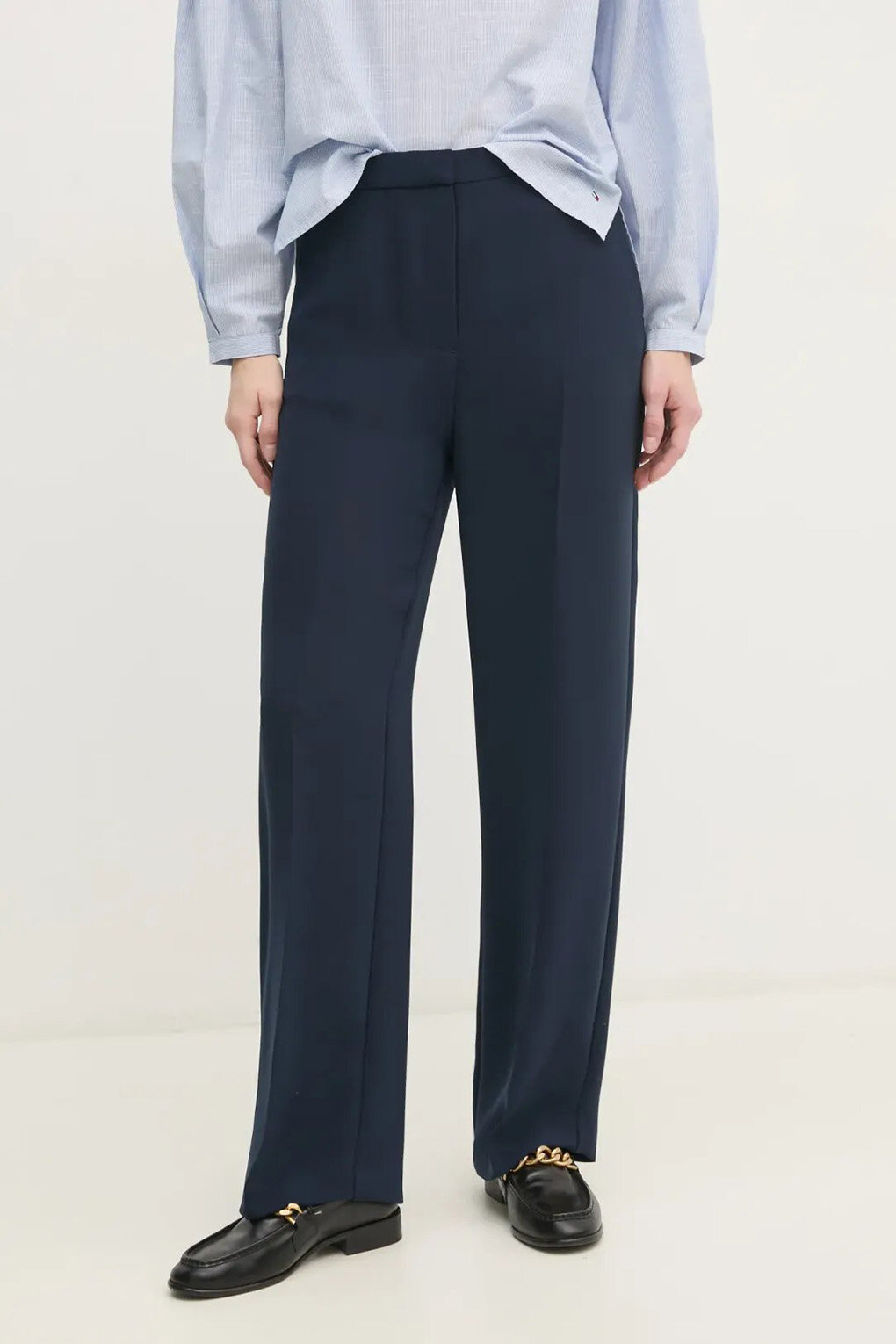 Брюки TOMMY HILFIGER