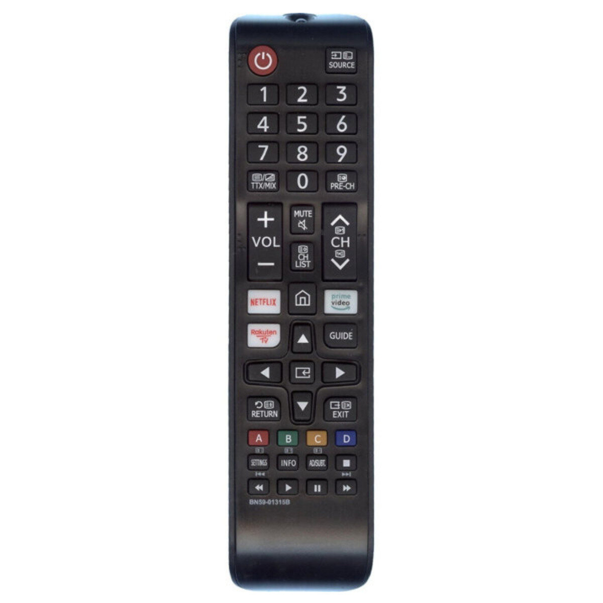 Пульт Samsung BN59-01315B