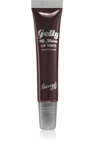 Блеск для губ Barry M Gelly Hi Shine, alluring, 10 мл
