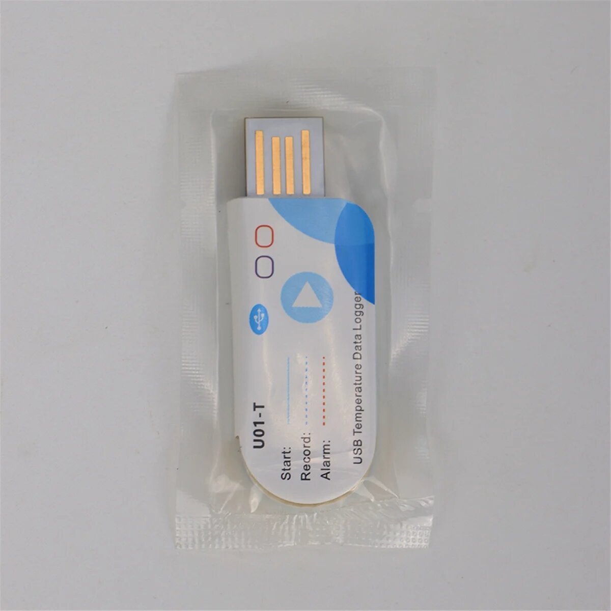 BAJEAL USB регистратор температуры 1400 точек