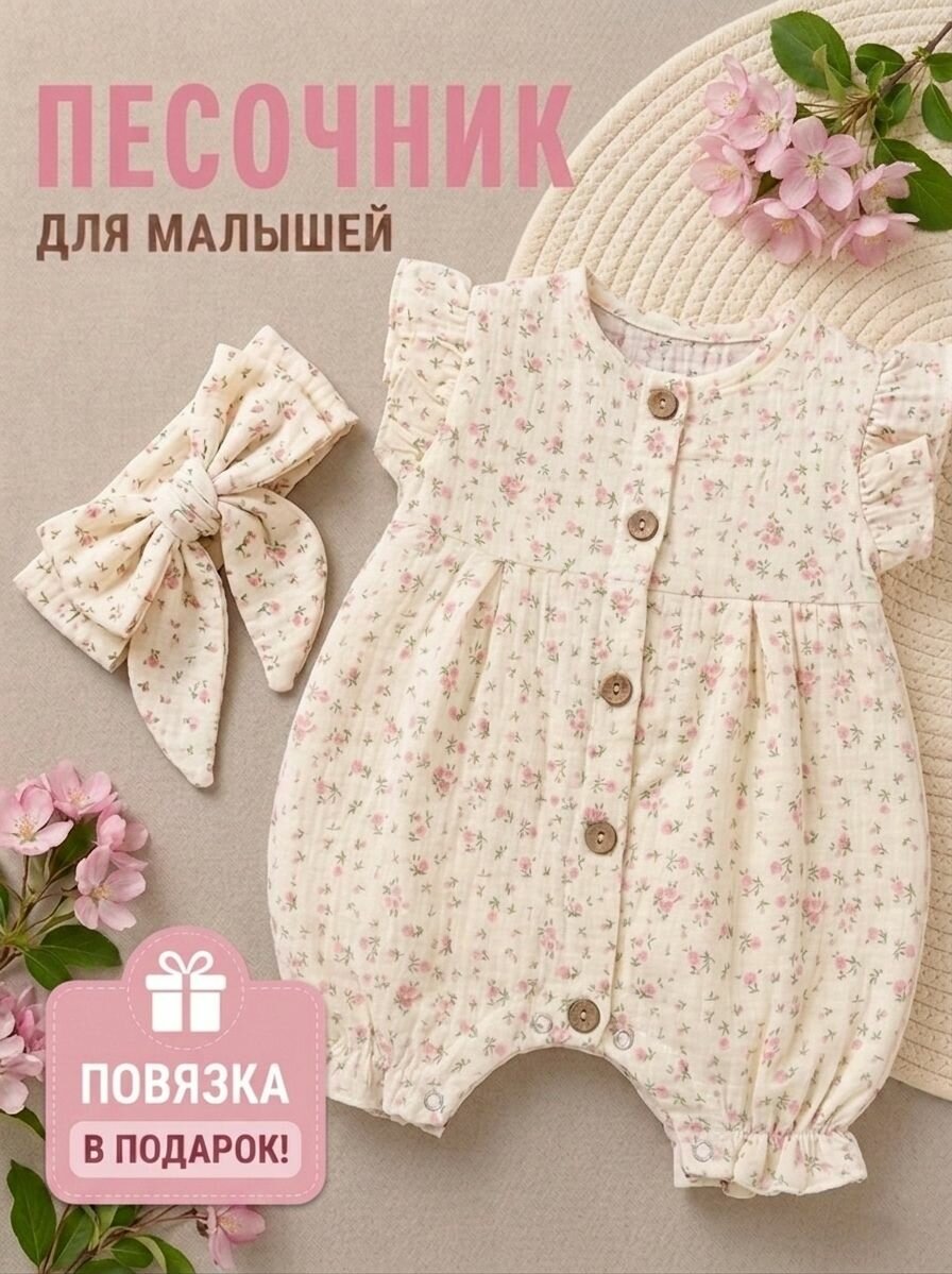 Песочник