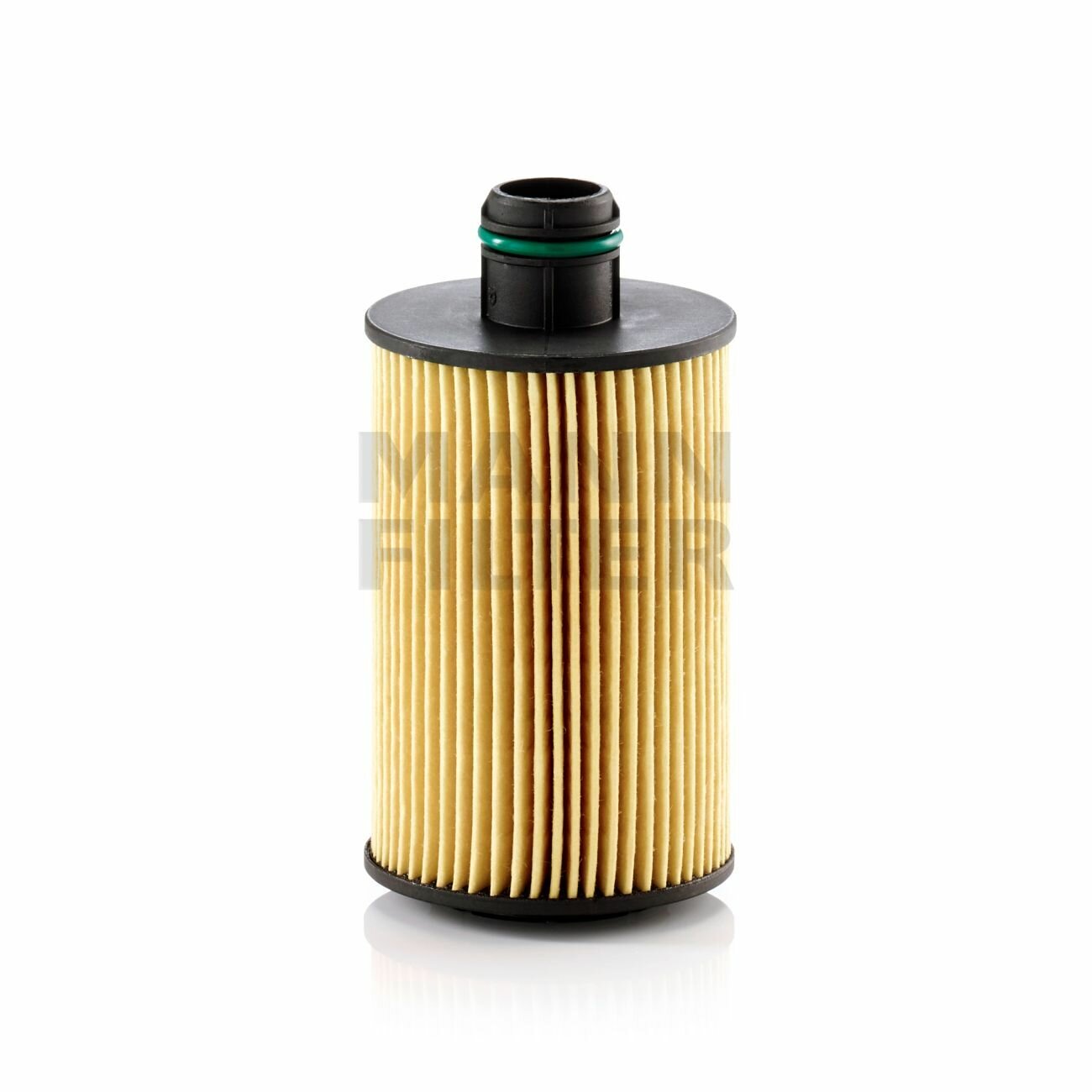 Фильтр масляный MANN-FILTER HU 7018 z (HU7018Z)