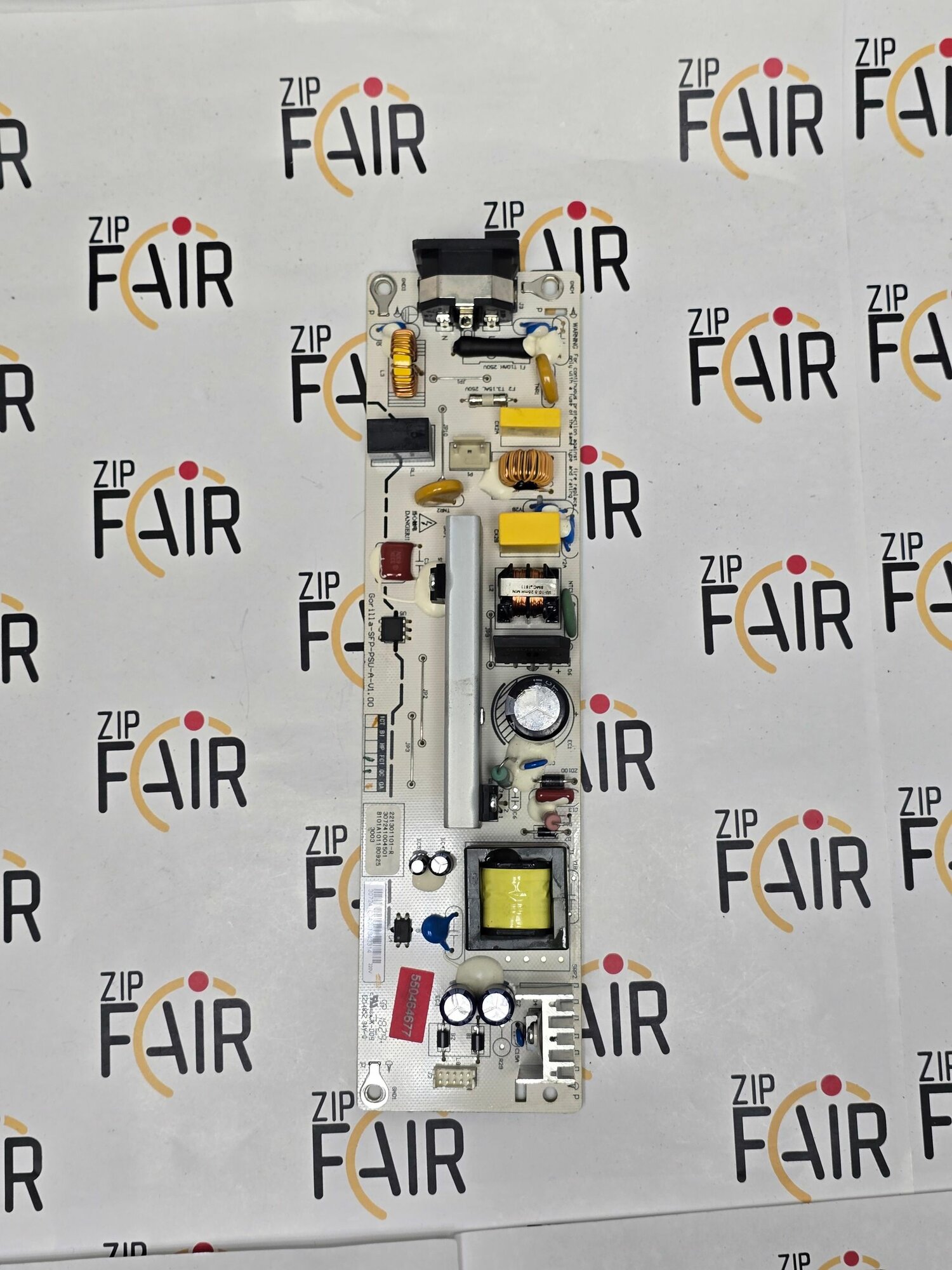Плата низковольтная SFP-PSU-A V1.00 221301101-R для PANTUM P3300 GORILLA