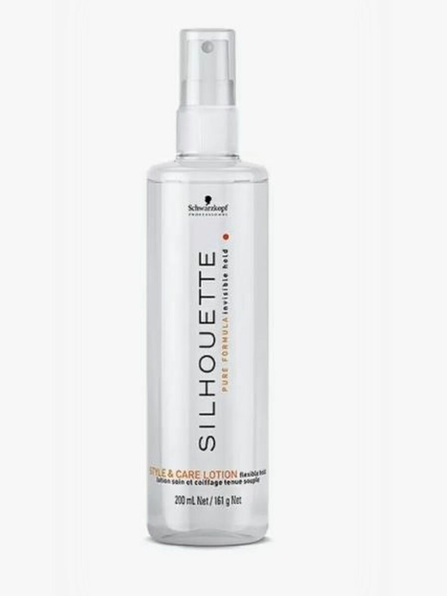 Schwarzkopf Professional Спрей для укладки волос, 200 мл