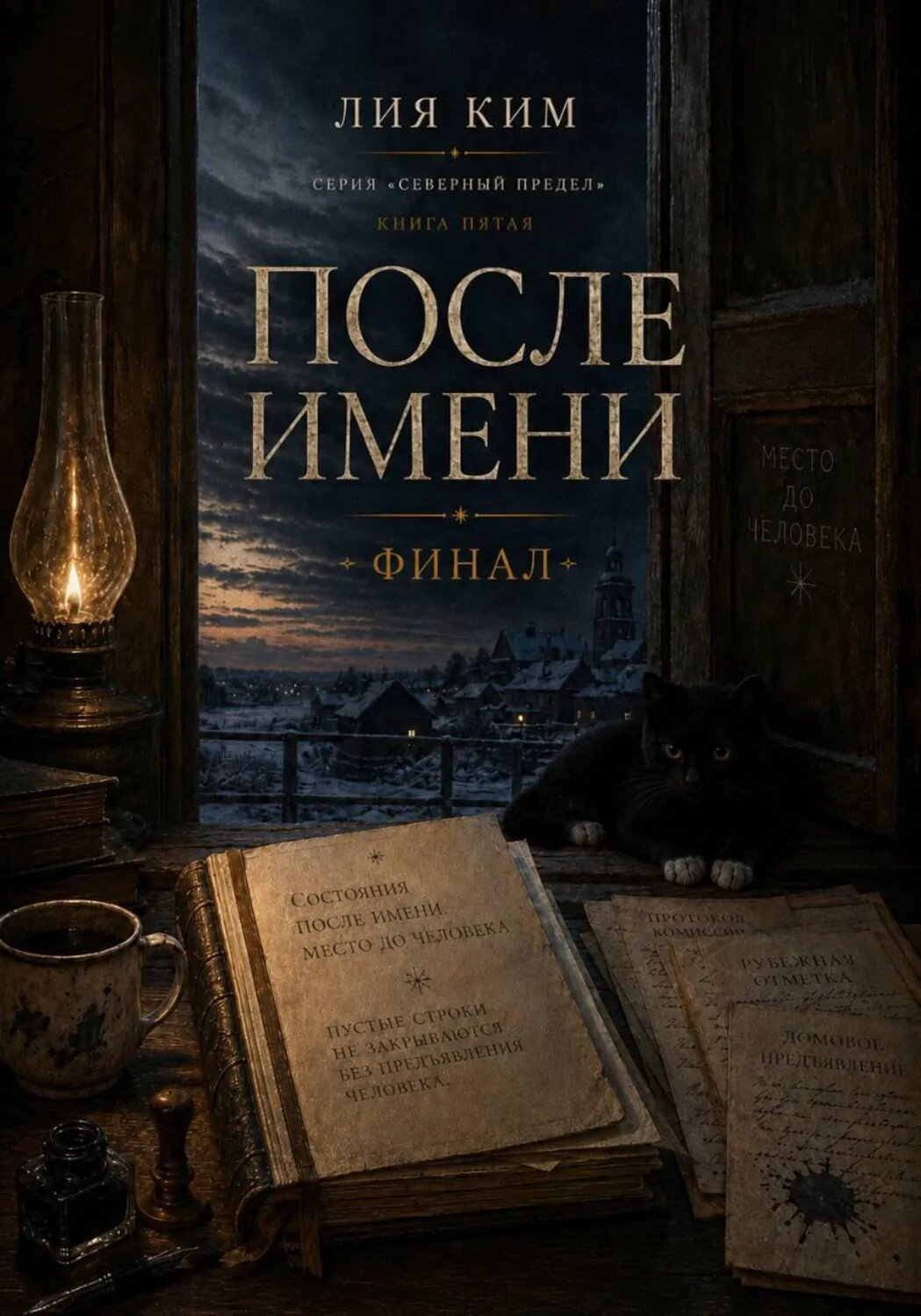 После имени [Цифровая книга]