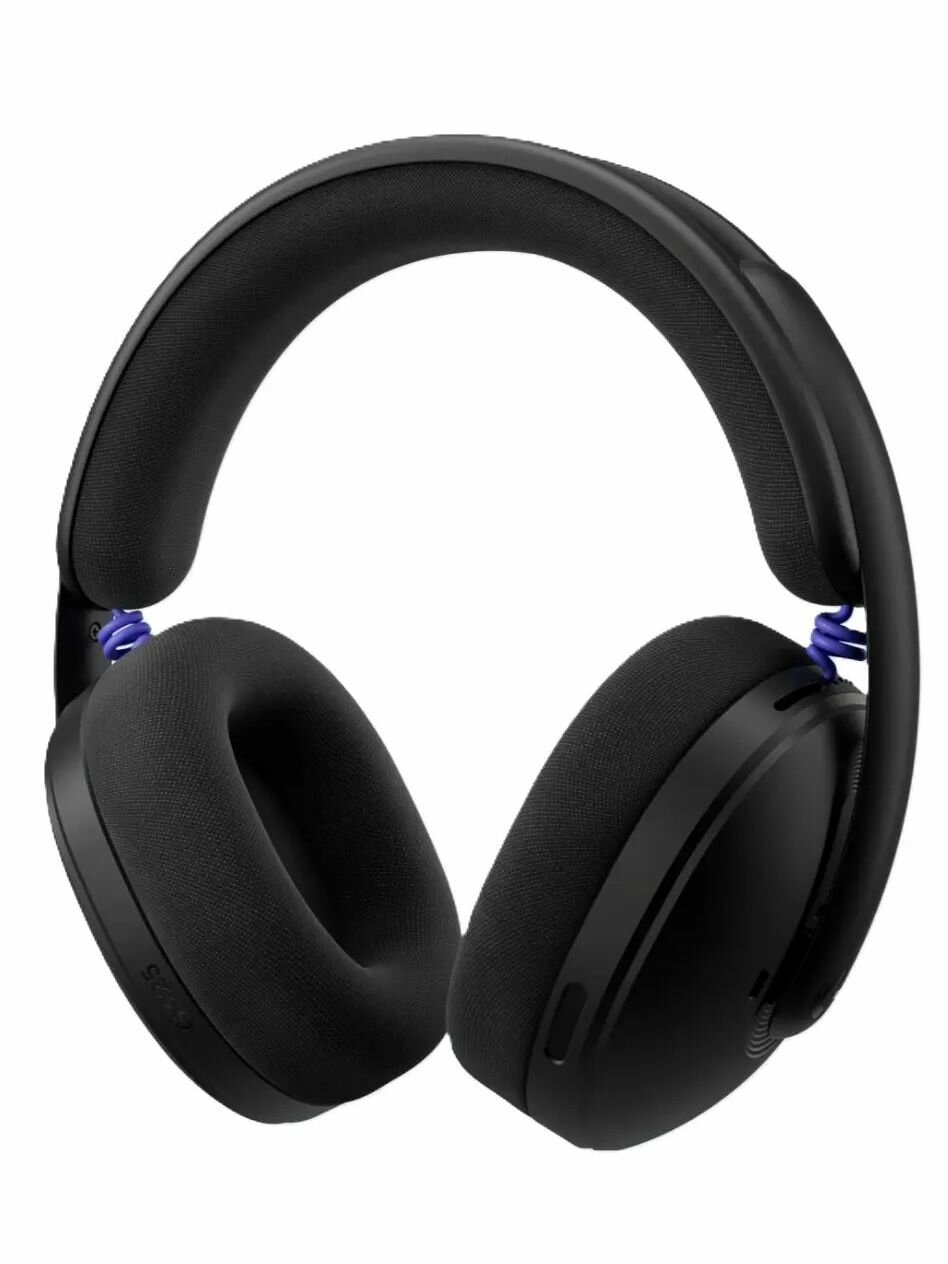 Гарнитура беспроводная игровая Logitech Headset G325 LIGHTSPEED Wireless Gaming (981-001524), черная