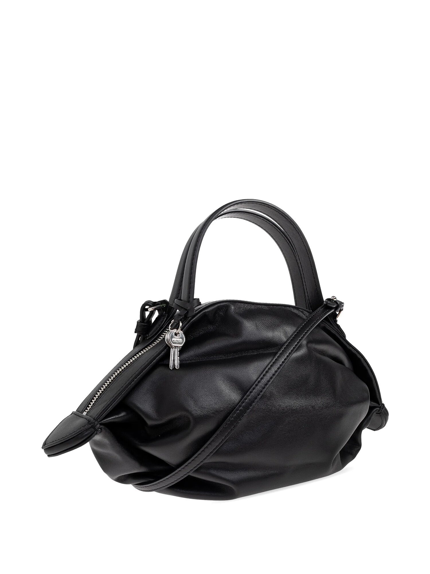 Сумка KENZO Kumo, black — фото 1