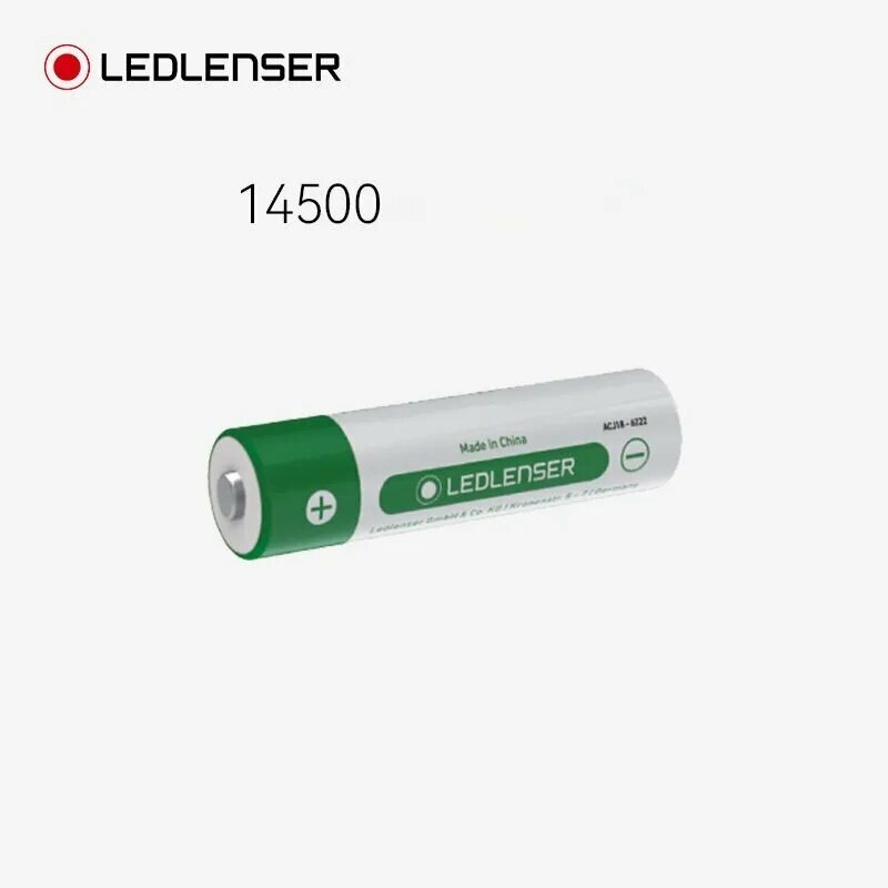 LED Lenser Модуль для фонаря — фото 1