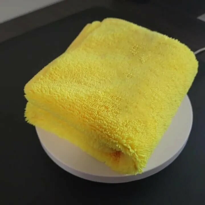 Салфетка автомобильная, 1 шт.