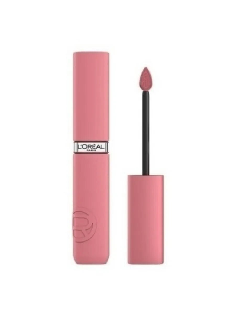 Губная помада L'Oreal Paris Infaillible Matte Resistance тон