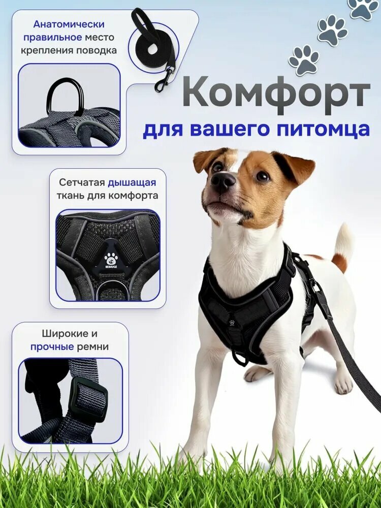 Шлейка — фото 1