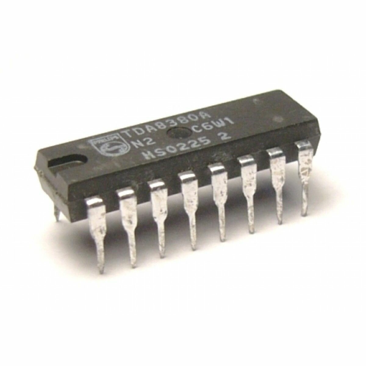 Микросхема TDA8380A