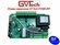 Плата управления GVTech PY-600BW