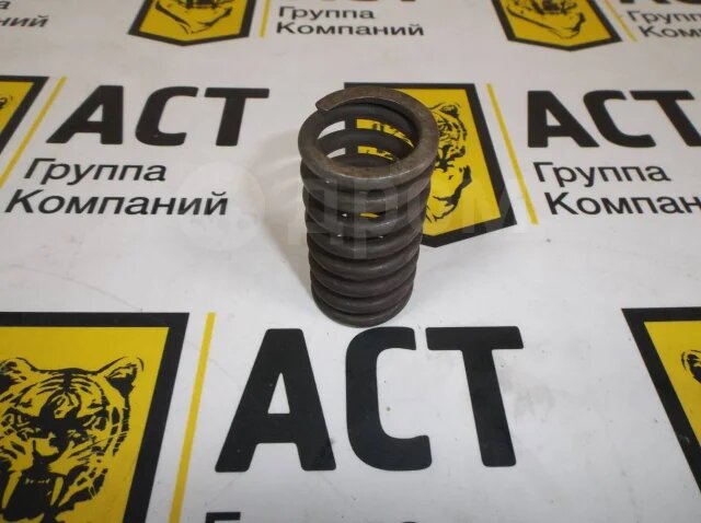 Пружина возвратная блокировки межколесного диффере