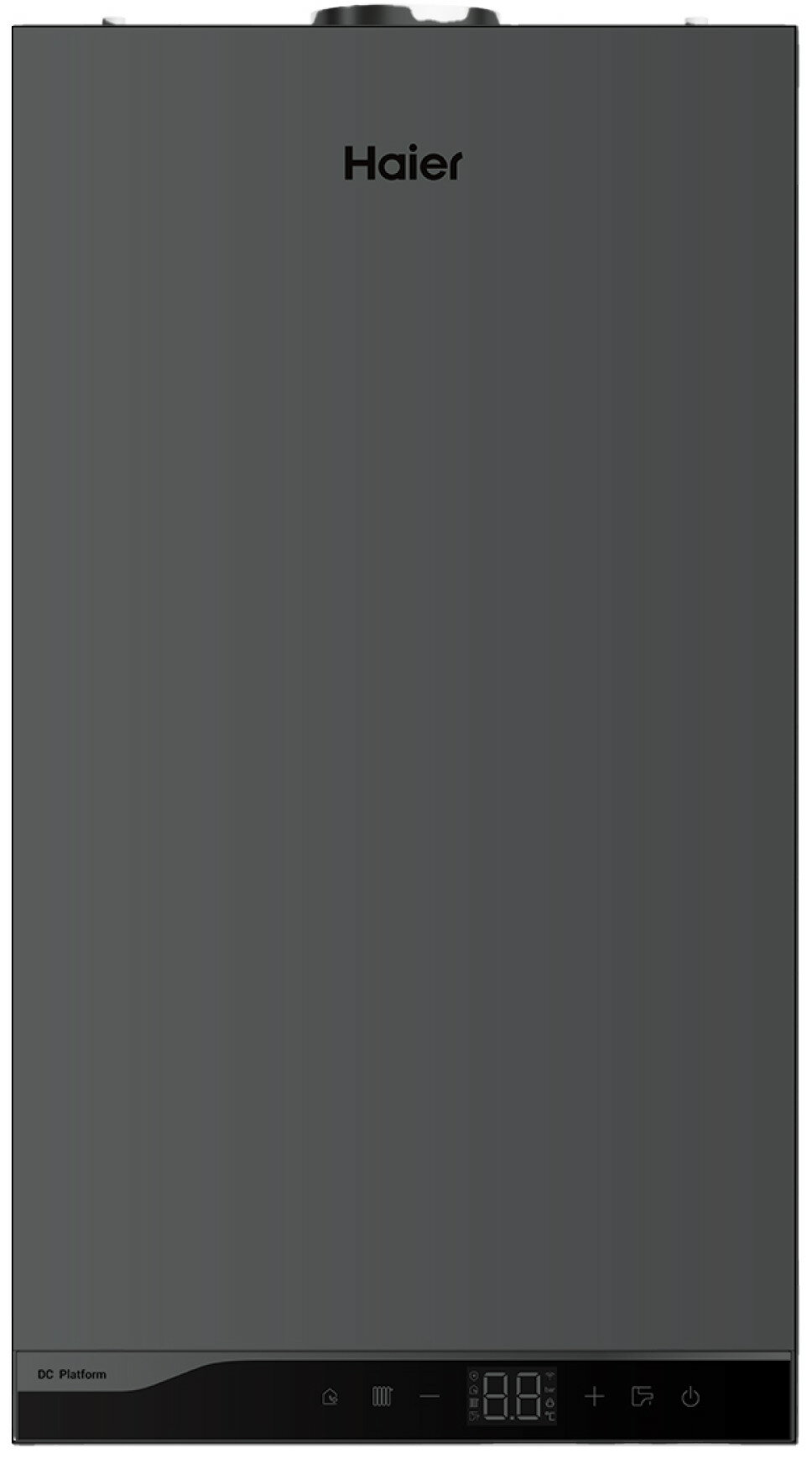 Газовый котел двухконтурный Haier TechLine S 2.24TWs