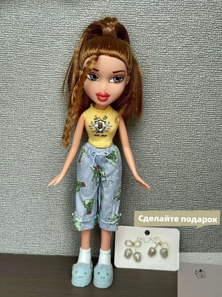 Bratz Кукла