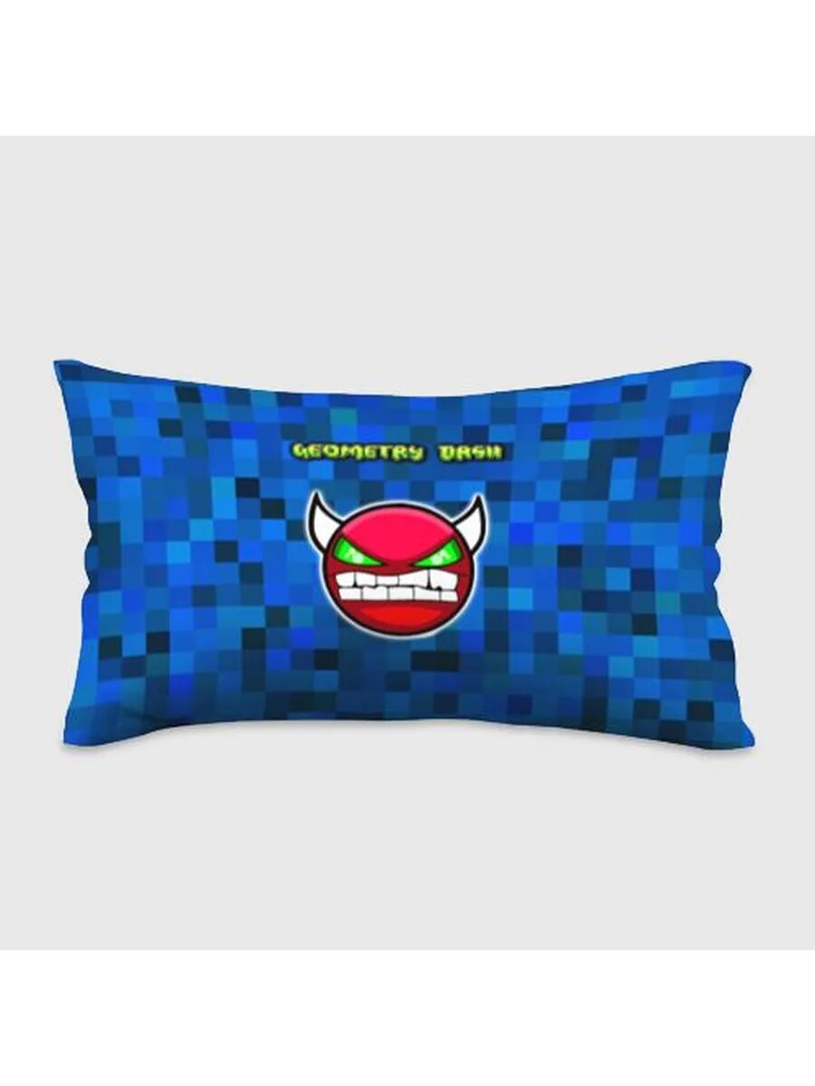 Geometry Dash Подушка