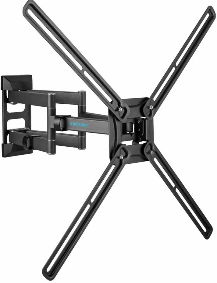 Кронштейн Kromax CORBEL-12 (90596) серый титан