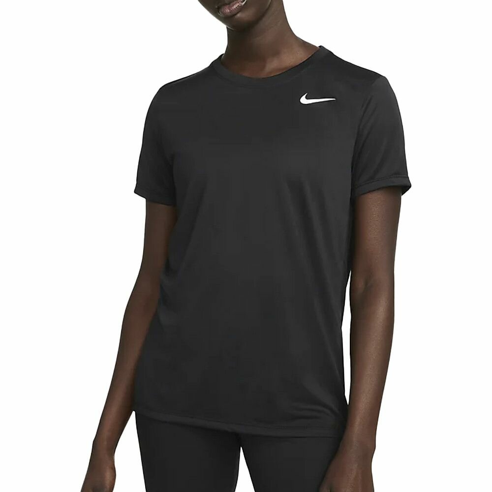 Футболка W NK DF RLGD SS TEE