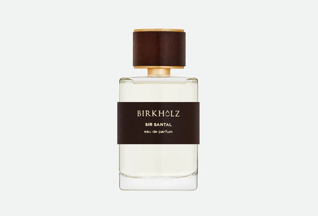 Birkholz Sir Santal Парфюмерная вода 100 мл