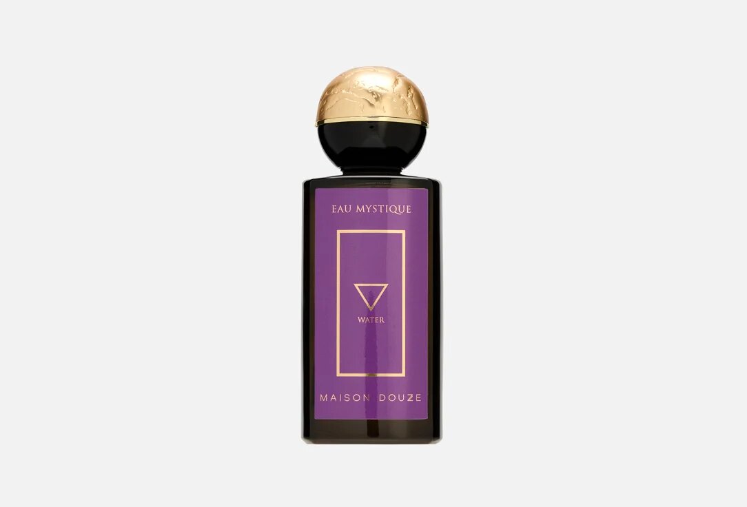 MAISON DOUZE EAU Mystique Духи 100 мл