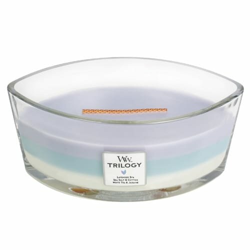 Свеча WoodWick Calming Retreat 453.6 г