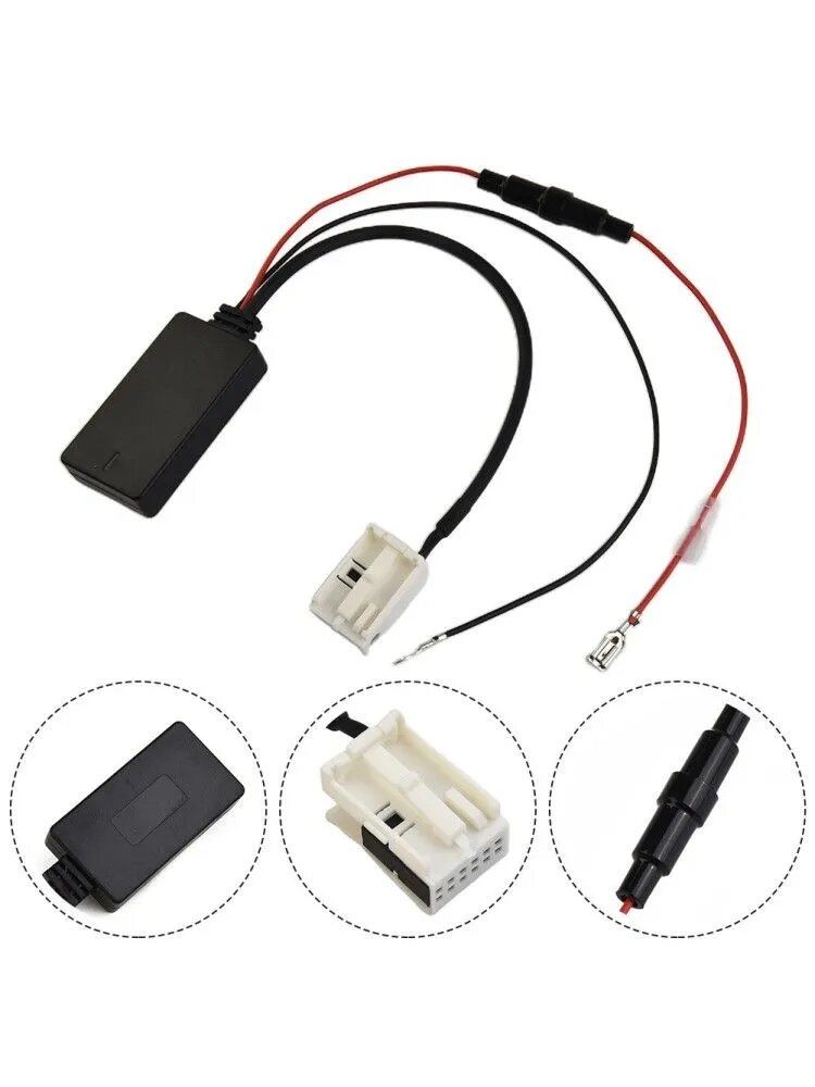 Bluetooth-кнопка для фото Canon