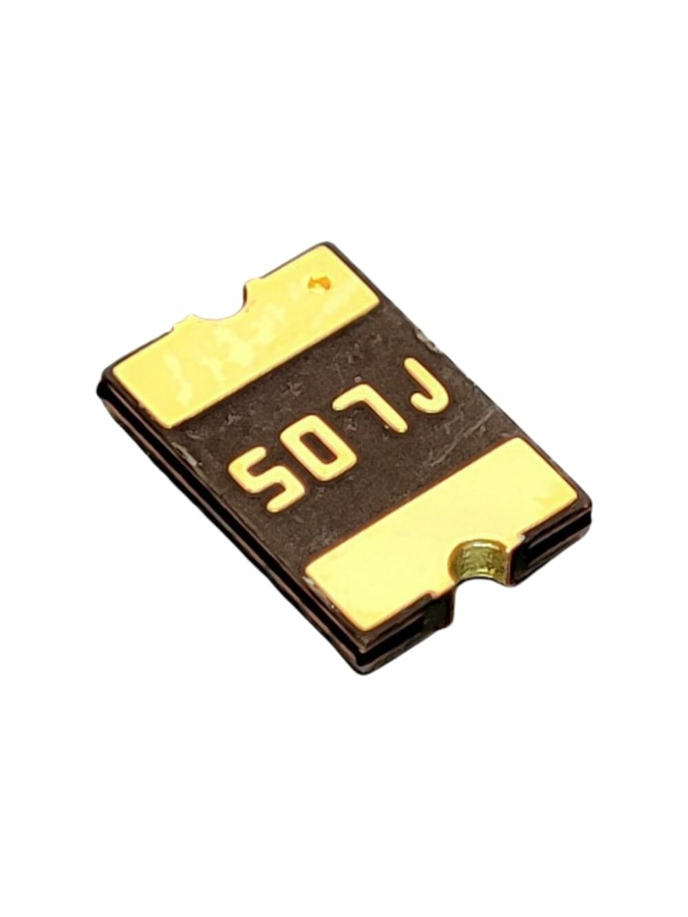 1шт. Предохранитель самовосстанавливающийся SMD 1812 0.5а, 15в, Bourns MF-MSMF050