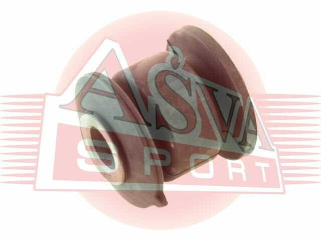 Сайлентблок переднего нижнего рычага передний ASVA 0501GJS для а/м MAZDA CX-5, 3