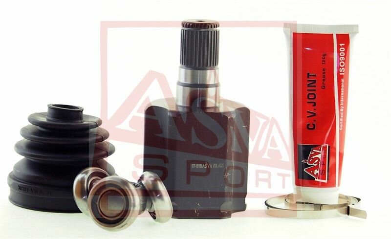 Шрус внутренний левый 26X36.2X31, ASVA VOILAS25