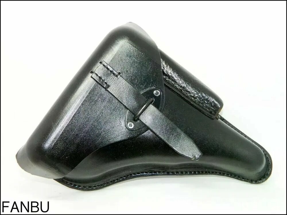 Кобура P38 Walther P08, эксклюзивная модель